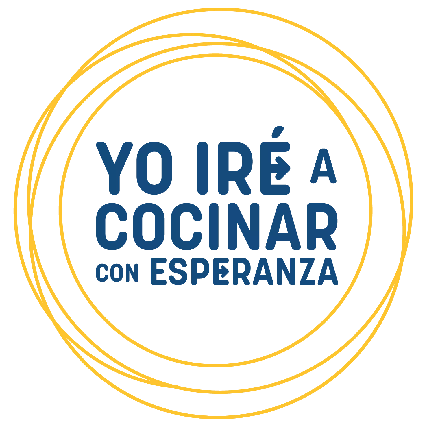 Talleres | Yo iré a Cocinar